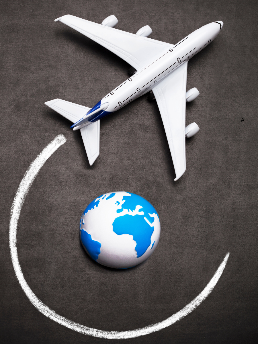 About Us – Travel & Event Company in India